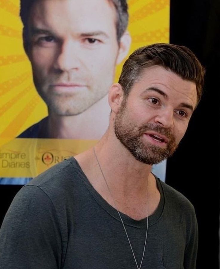 Pin On Daniel Gillies