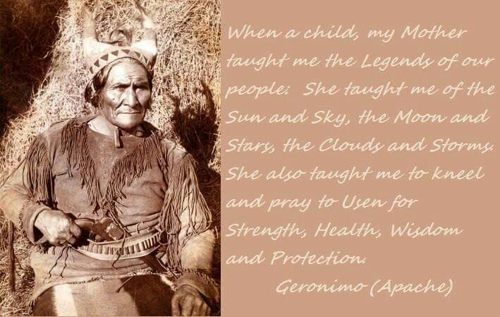 Geronimo Apache Chief | Native american wisdom, Native american quotes ... Geronimo Apache Chief | Native american wisdom, Native american quotes ...