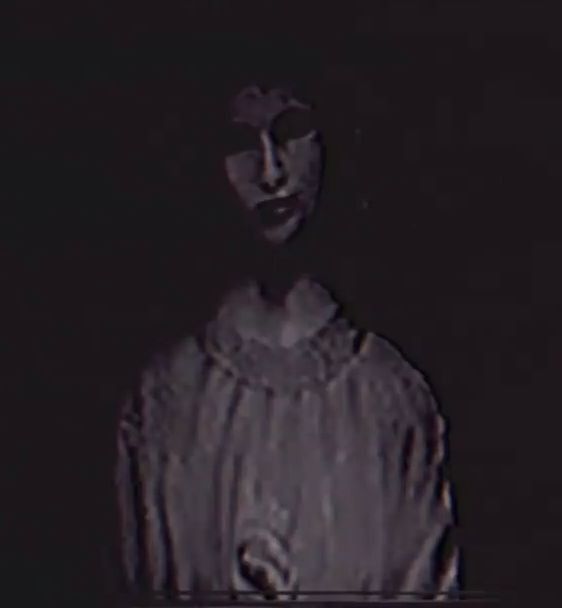 Morgannn Adlı Kullanıcının Analogue Horror Panosundaki Pin Korku Fotoğraf Karanlık Sanat