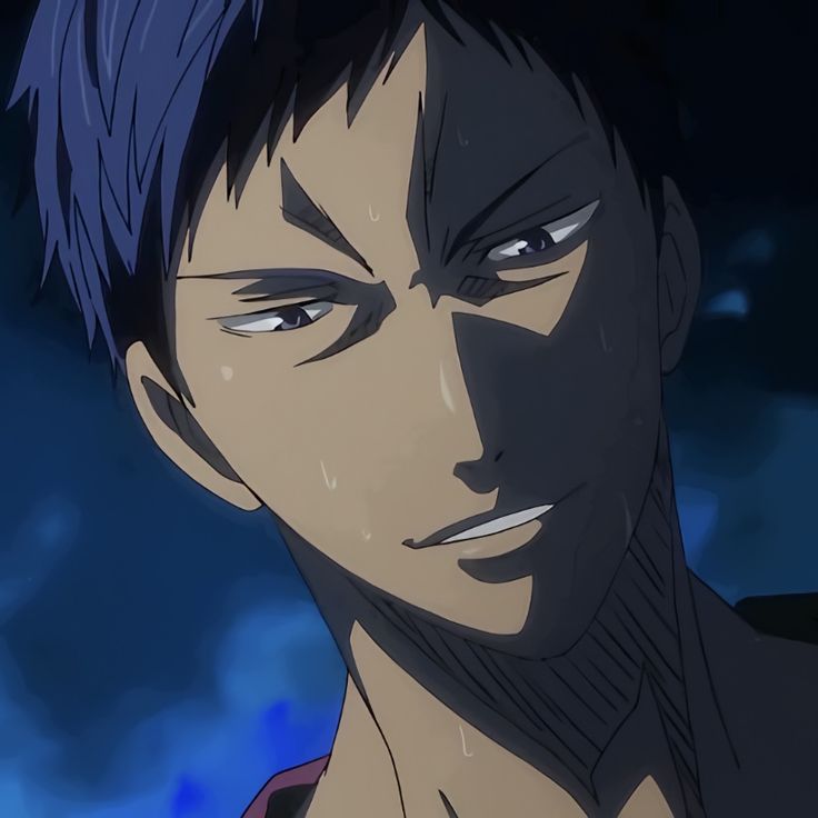 Aomine