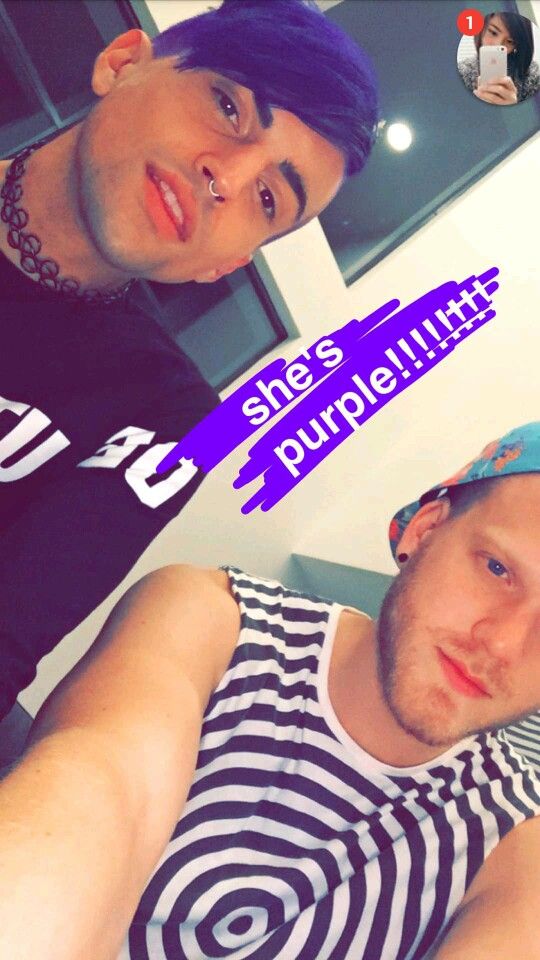 Ptx Mitch Grassi And Scott Hoying Pentatonix Superfruit Scott And Mitch