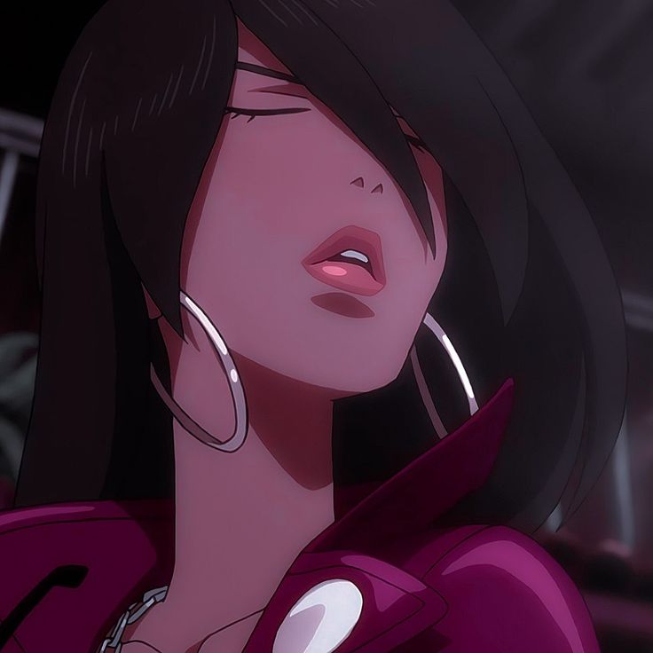 Michiko Malandro β‘π Cartoon Pics Anime Michiko Malandro Aesthetic Pfp
