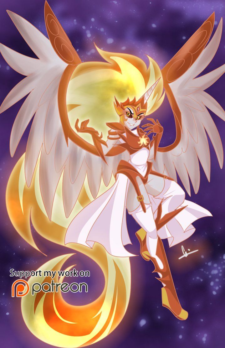 Pin On Masaka Is Waking Mlp Celestia Daybreaker