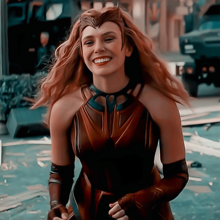 Wanda Maximoff Icons Marvel Characters Scarlet Witch Scarlet Witch