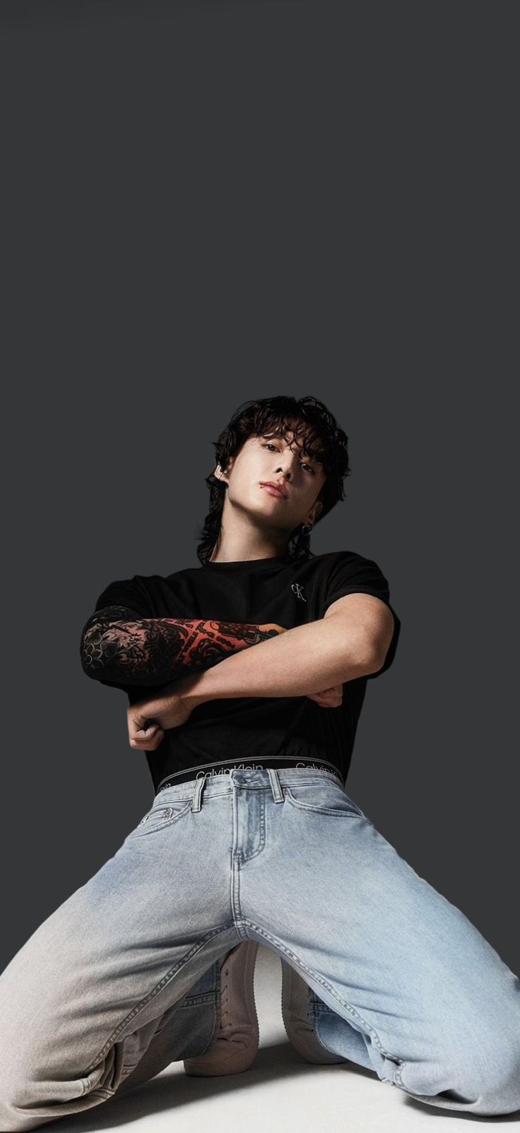 Pin By Kauane Wictzorck On Eu Amo Meu Namorado Matheus Kim Namjoon Rap Monste Jeon Jungkook