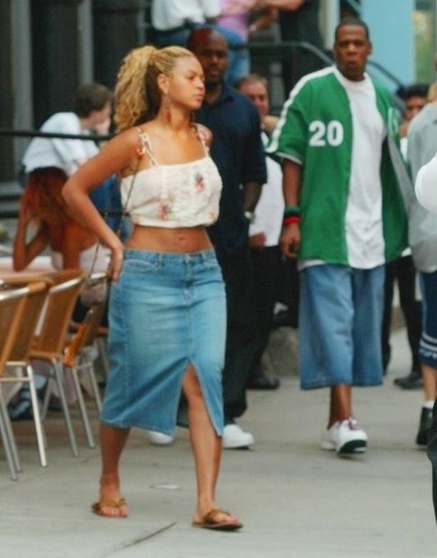31 Reasons Beyoncé And Jay Z Are The Greatest Couple Of All Time
