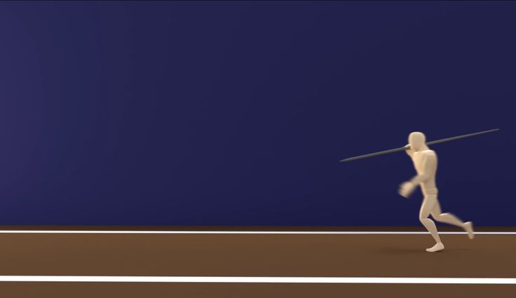 Javelin Throw- Body Mechanics Animation, Woei Ping (Amanda) Mak Javelin Throw- Body Mechanics Animation, Woei Ping (Amanda) Mak