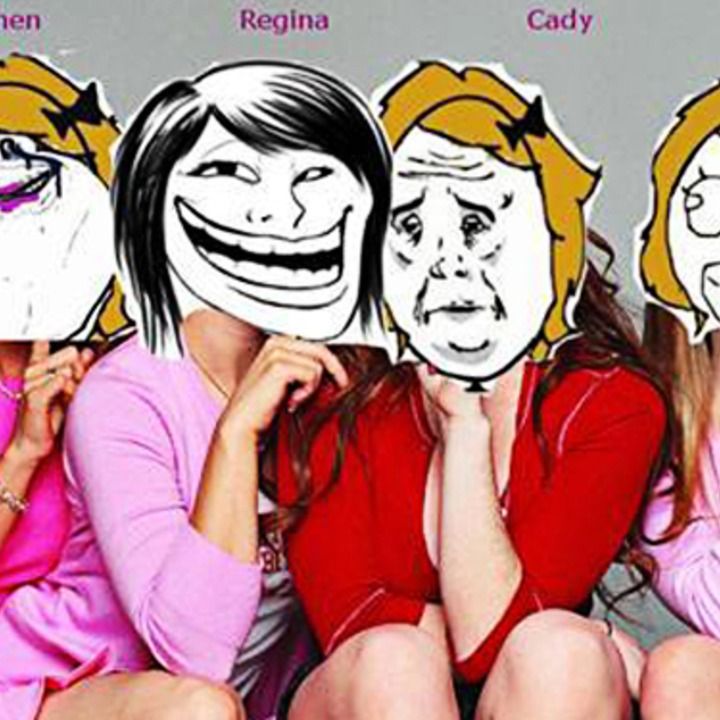 Celebrate Mean Girls Day With 34 Fetch Memes Mean Girls Day Mean Girls Mean Girls Meme