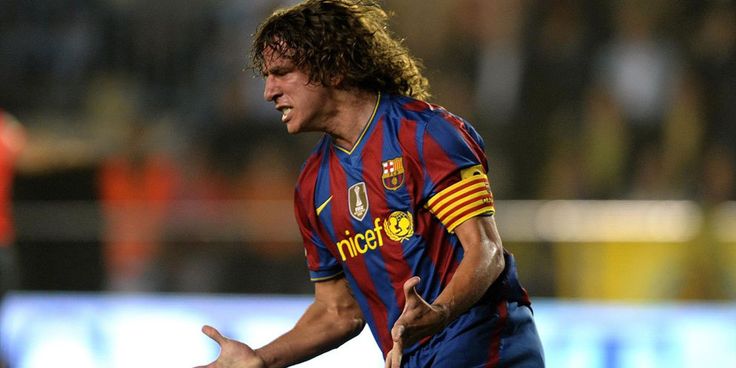 Puyol Bakal Latih Skuad Barca? | Good music, Mens tops, Mixtape Puyol Bakal Latih Skuad Barca? | Good music, Mens tops, Mixtape