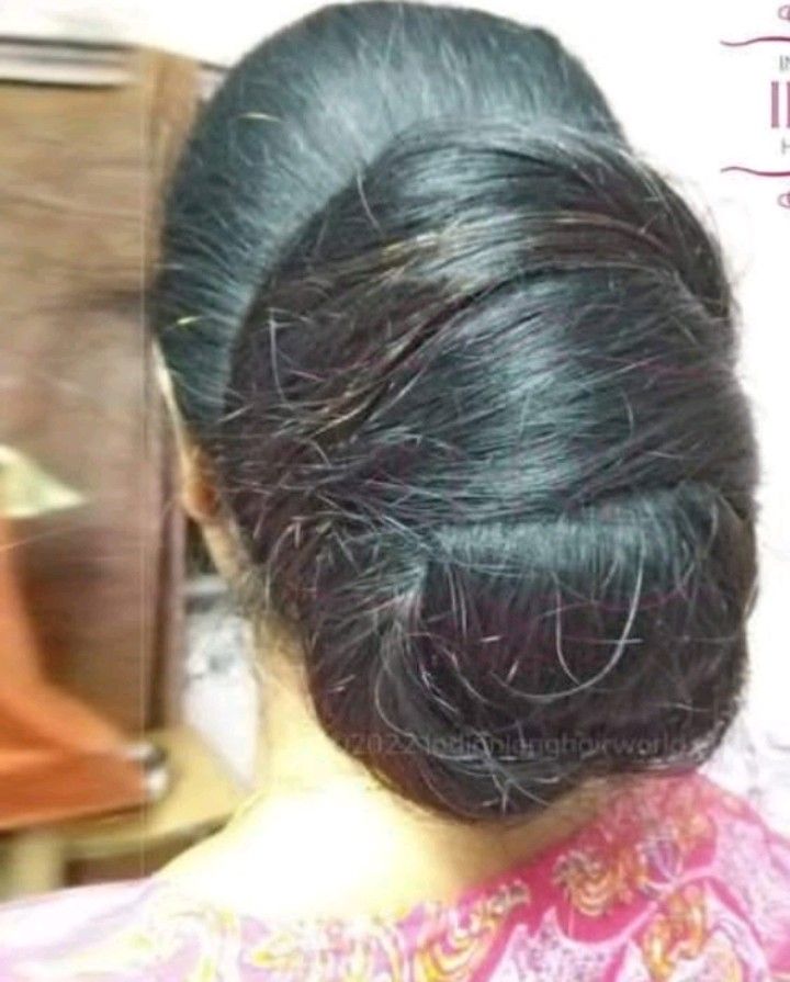 Pin By Rapunzels Till Kins On Pins By You Extremely Long Hair Indian Long Hair Braid Big Bun