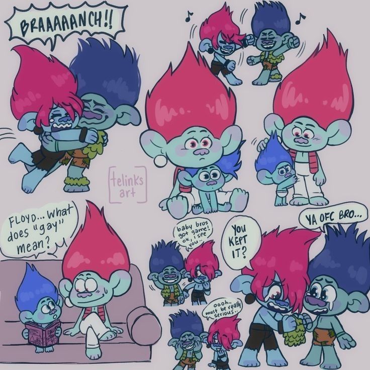 Lmao Branch Said Smth Weird Dibujos Bonitos Dibujos Animados Bonitos Trolls Imagenes