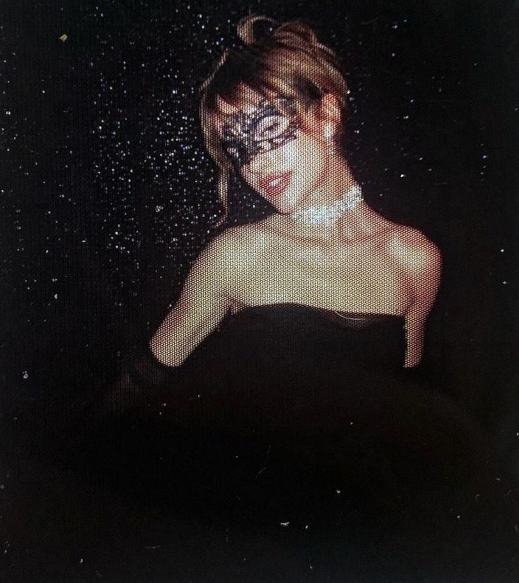 Valentiinarose On Ig Masquerade Outfit Masquerade Party Masquerade Ball Aesthetic