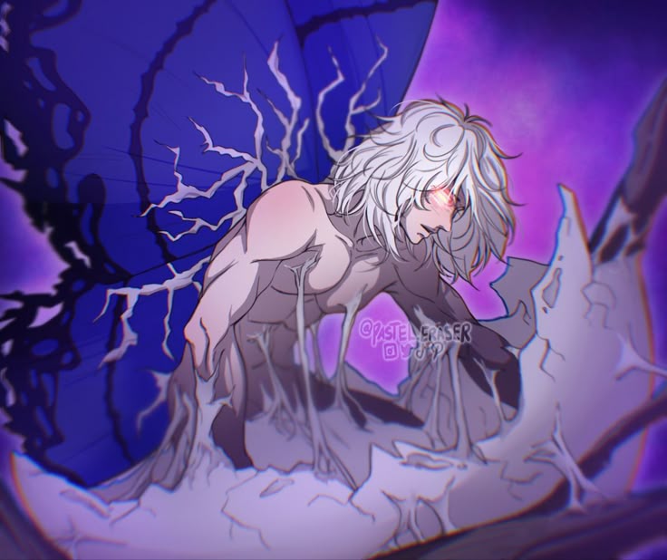 Shigaraki Tomura Shigaraki Anime Boku No Hero Academia Funny