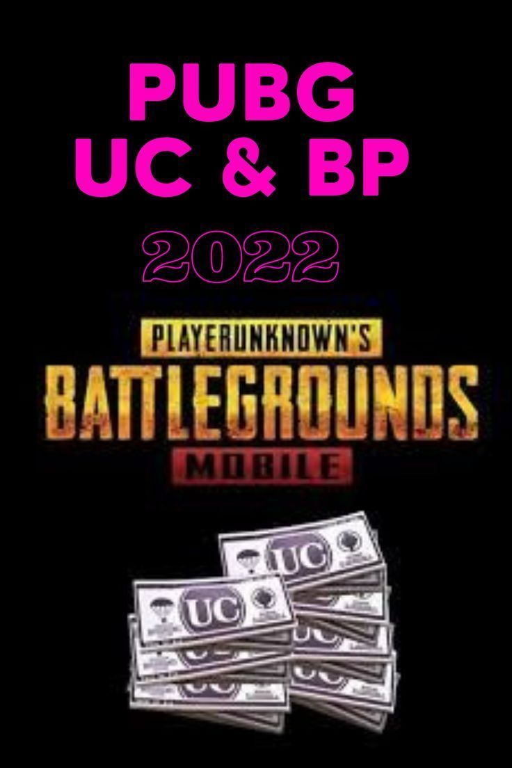 Get Free Pubg Uc And Bp