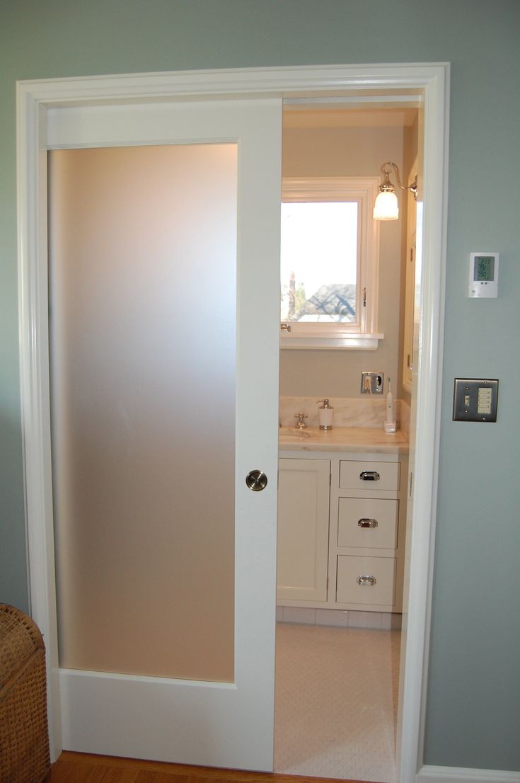 Furniture Small And Narrow Modern Minimalist Bathroom Closet Design