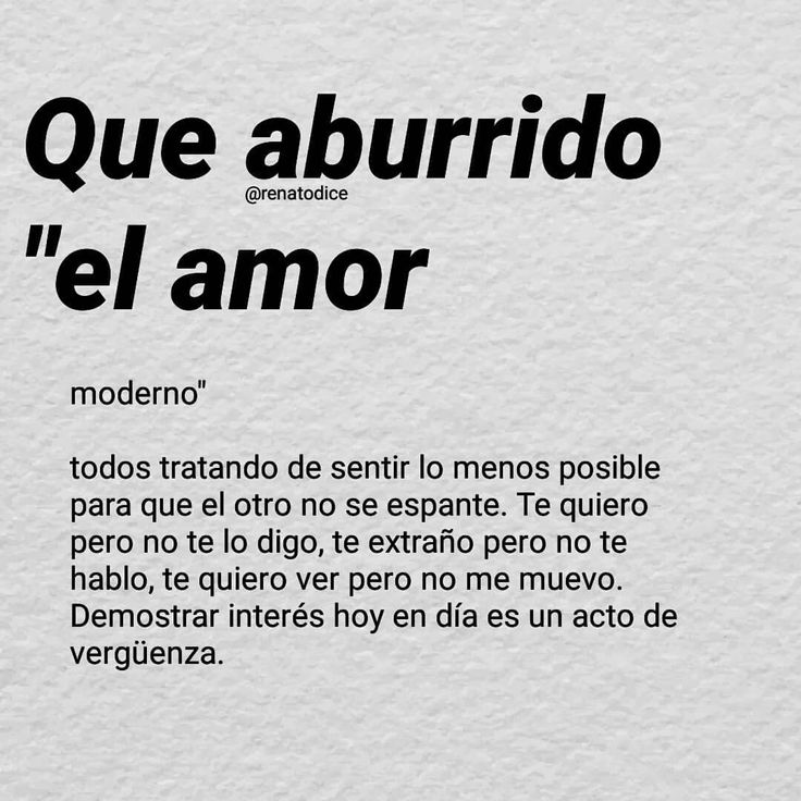 Pin En Citas