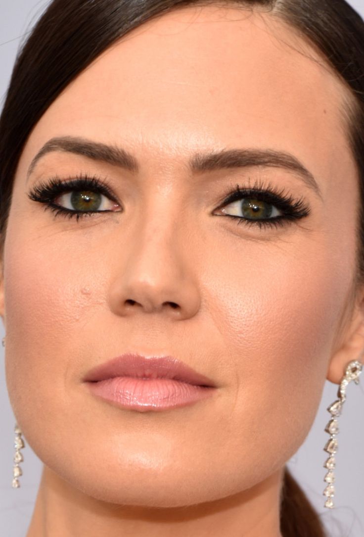 Sag Awards 2019 The Best And Worst Celebrity Hair And Makeup Looks