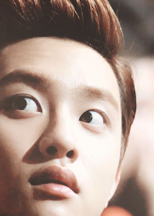 Pin By Anis On Do Kyung Soo Kyungsoo Exo Exo Do