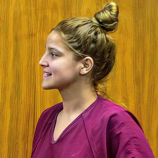 Shackled Gals On Instagram This Young Lady May Be Helplessly Chained Up And Forced To Wear