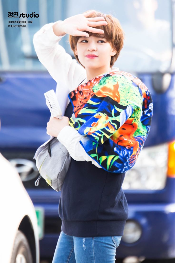 Pin By Dani On Twice Cheer Up Twice Jyj Fashion