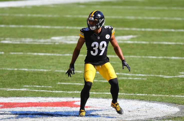 4 reasons why Steelers fans should be worried about Minkah Fitzpatrick ... 4 reasons why Steelers fans should be worried about Minkah Fitzpatrick ...