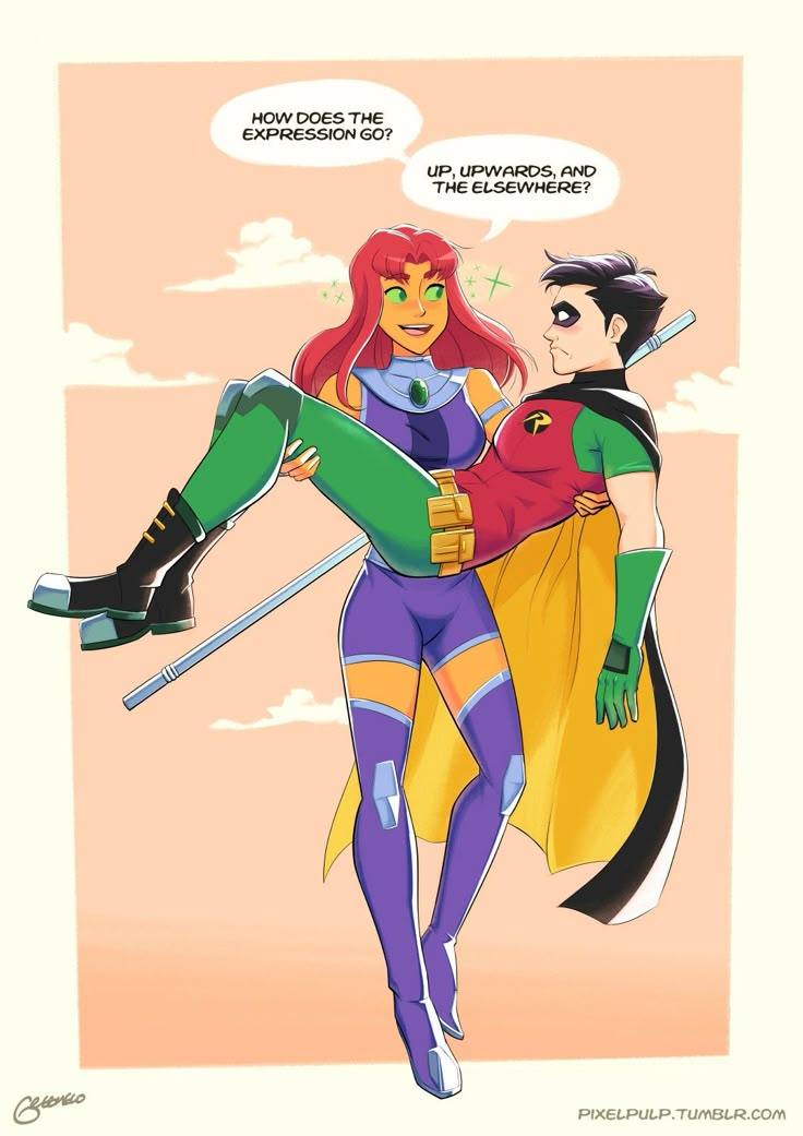 Pin By Xavier Monarch On Titansyoung Justiceoutlaws Teen Titans Starfire Teen Titans
