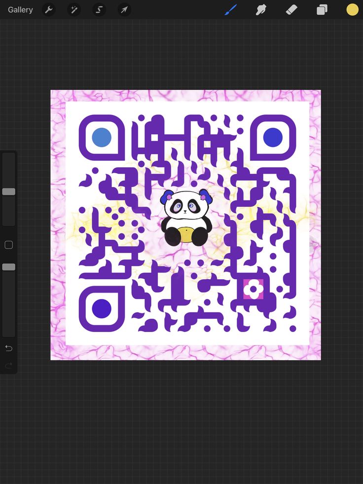 Pin By Custom Branded Qr Codes On Custom Web And Qr Code Design Coding Custom Qr Code