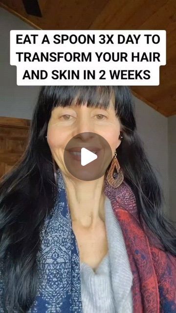 Healthy Positive And Holistic Content On Instagram Ghee Your Hormone And Hair Hero 🌟🥄 😍 The