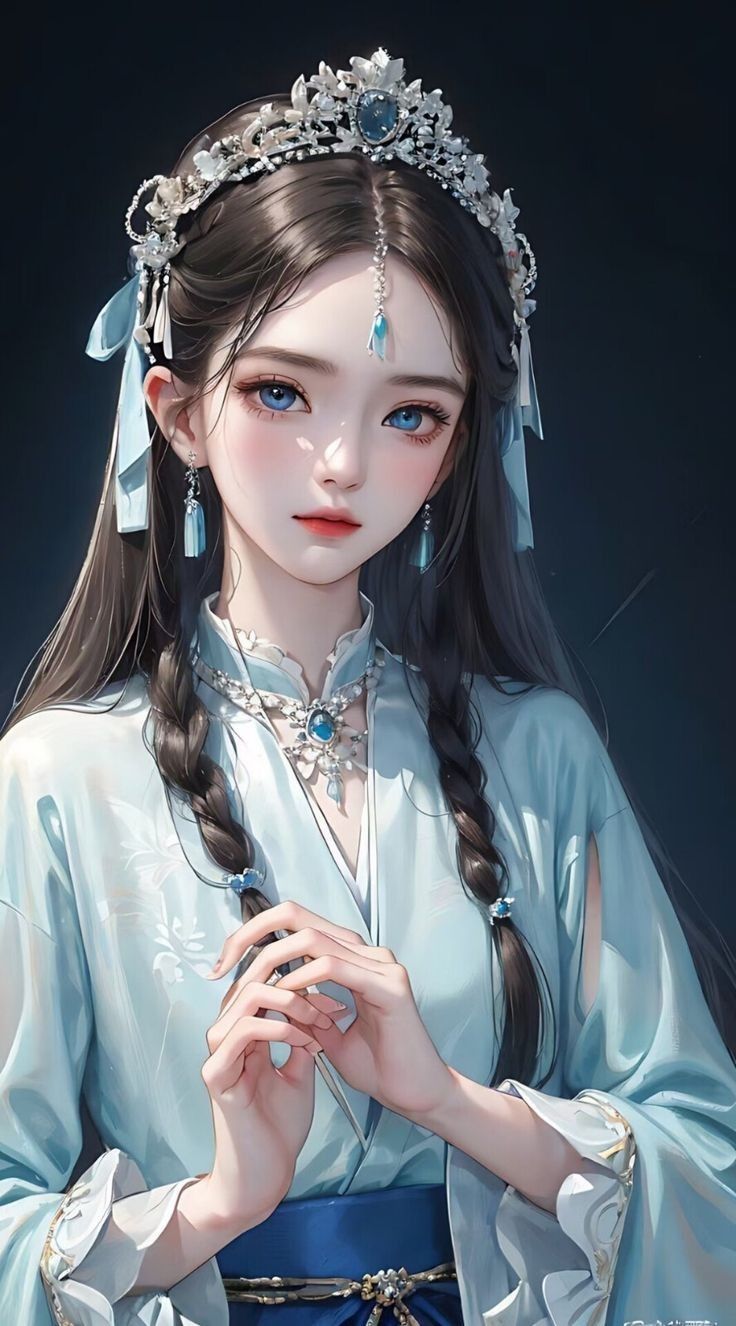 ปักพินโดย 나의 태양 Ara ใน Grill สาวอนิเมะ การวาดรูปคน ภาพวาดการ์ตูน