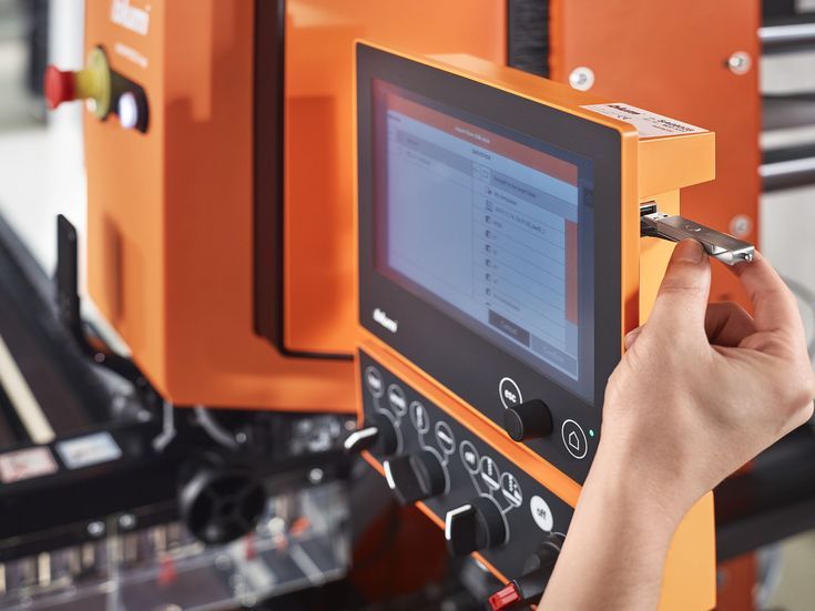 Machine Tools UI | Design, Design language, Packaging design Machine Tools UI | Design, Design language, Packaging design
