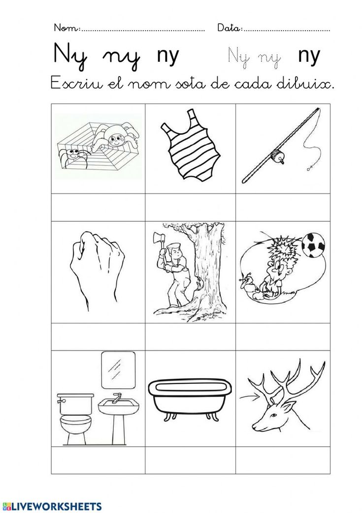 Ficha online de Ortografia para Cicle inicial. Puedes hacer los ... Ficha online de Ortografia para Cicle inicial. Puedes hacer los ...