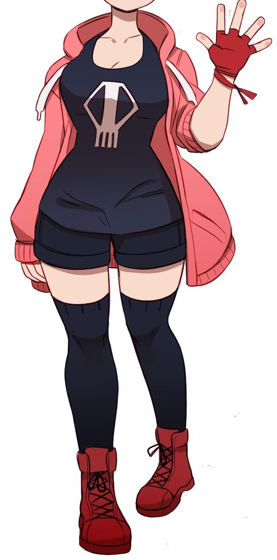 Pin En My Hero Academia
