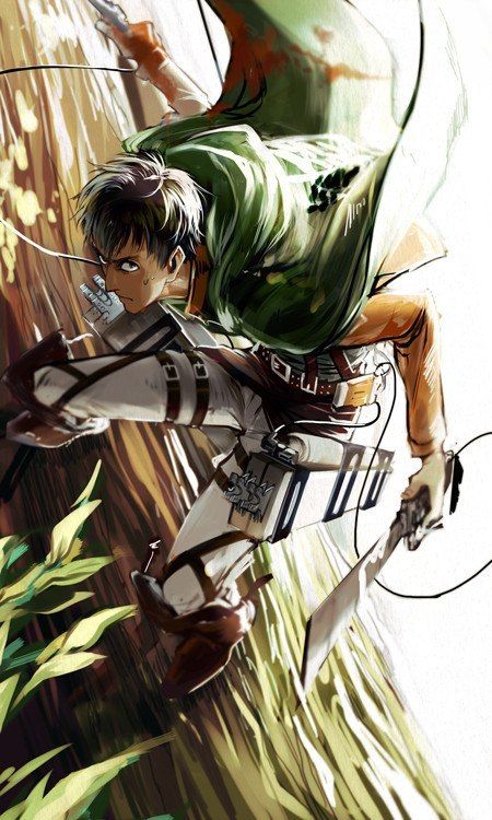 Пин от пользователя Empty на доске Shingeki No Kyojin Attack On Titan Атака титанов Атаке