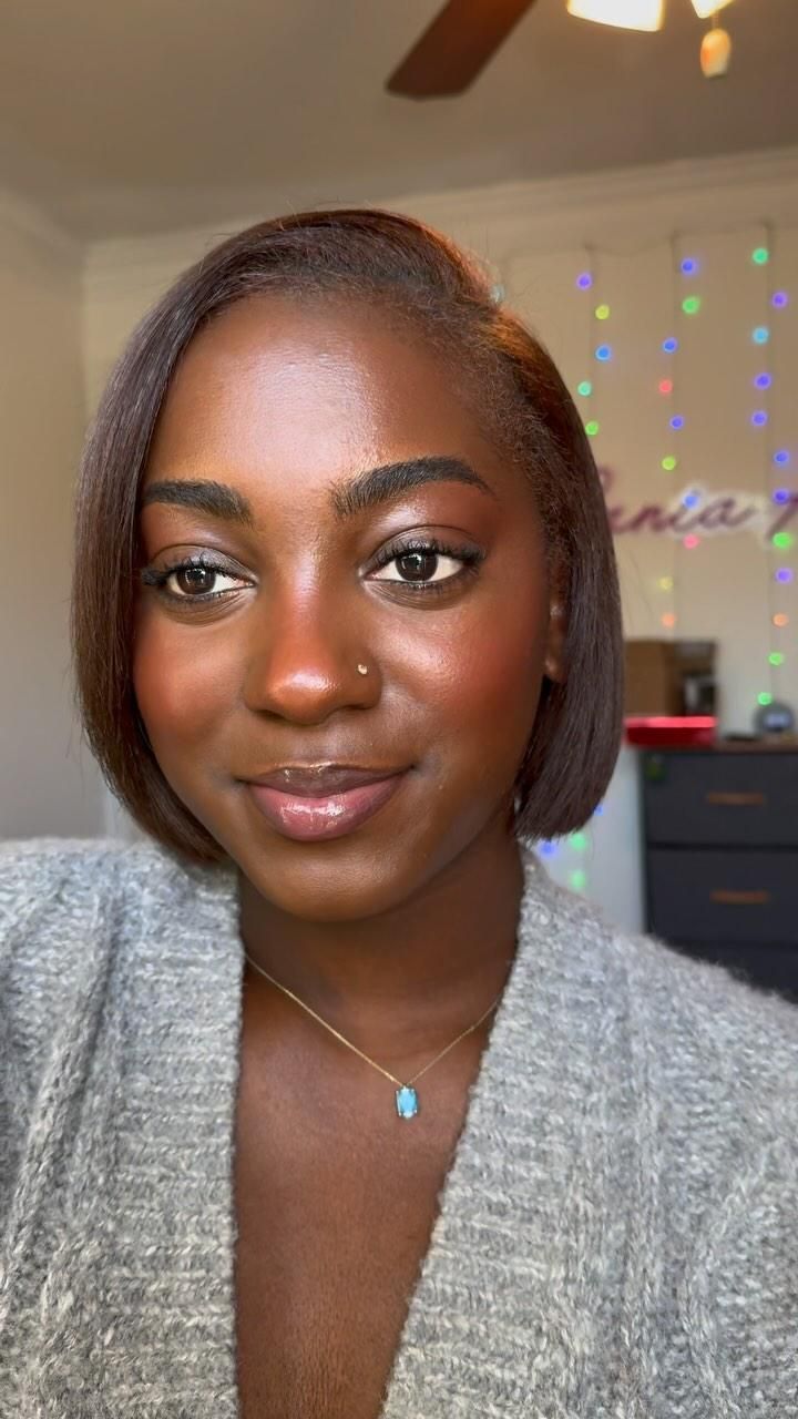 My Makeup Routine For When Im In A Rush ๐ค Comment Shop And Ill Dm You