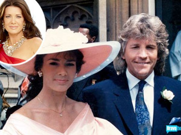 Photos From Before They Were Housewives E Online Housewives Of Beverly Hills Lisa