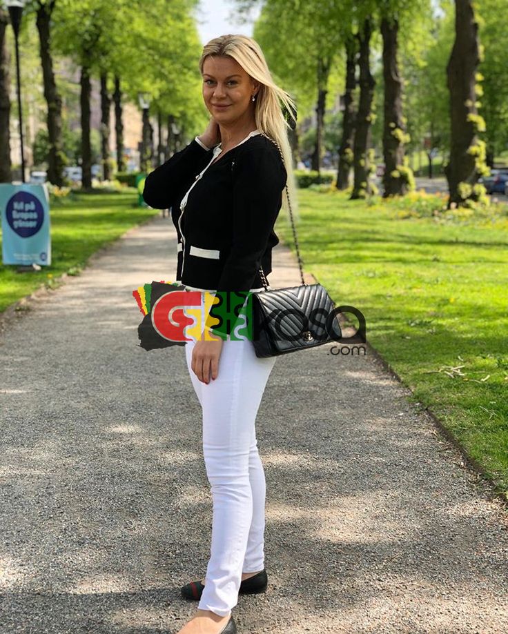 Pernilla Sjoholm Meet One Of The Victims Scammed By The Tinder Swindler Simon Leviev Swedish