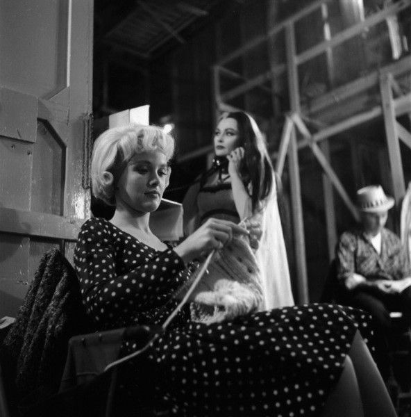 Beverley Owen In 2022 The Munsters Beverly Owen Yvonne De Carlo