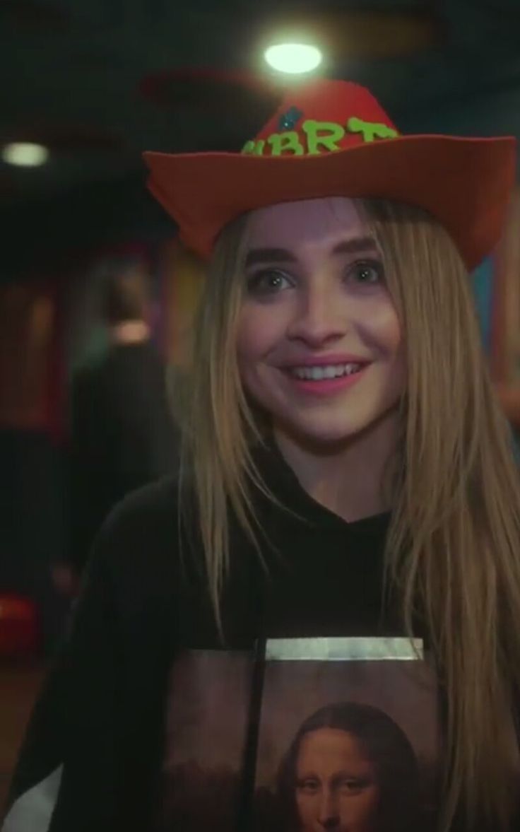 Pin By Naty On Sabrina ♡ Sabrina Carpenter Sabrina My Girl
