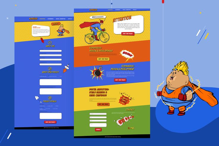 Kobweb Is A Professional Dublin Based Agency Specializing In Affordable Website Design And Web