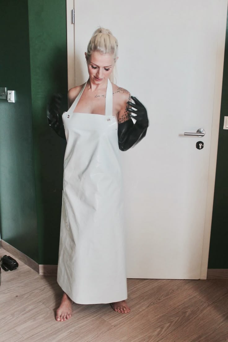 Pin Auf Sexy Apron