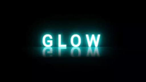 Glowing Reflected Text Animation CSS Tutorial Glowing Reflected Text Animation CSS Tutorial