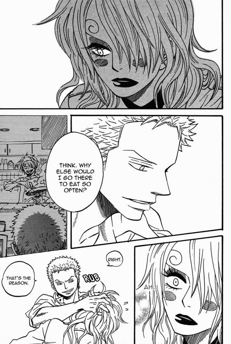 Iromono Club P32 Rom 13 Nari One Piece Dj
