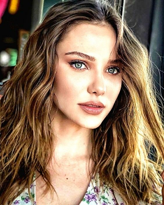 Alina Boz In 2022 Alina Boz Actresses Girl
