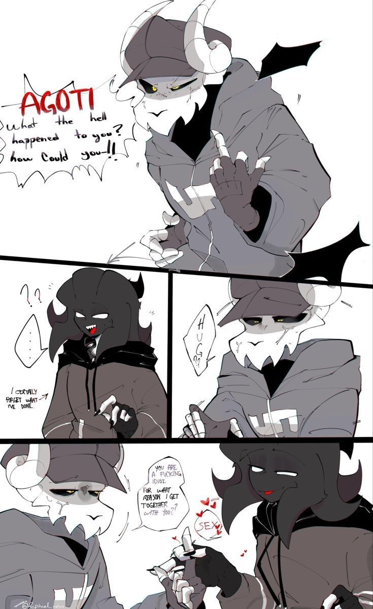 Agoti X Tabi Dibujos Animados Bonitos Canciones Divertidas Dibujos