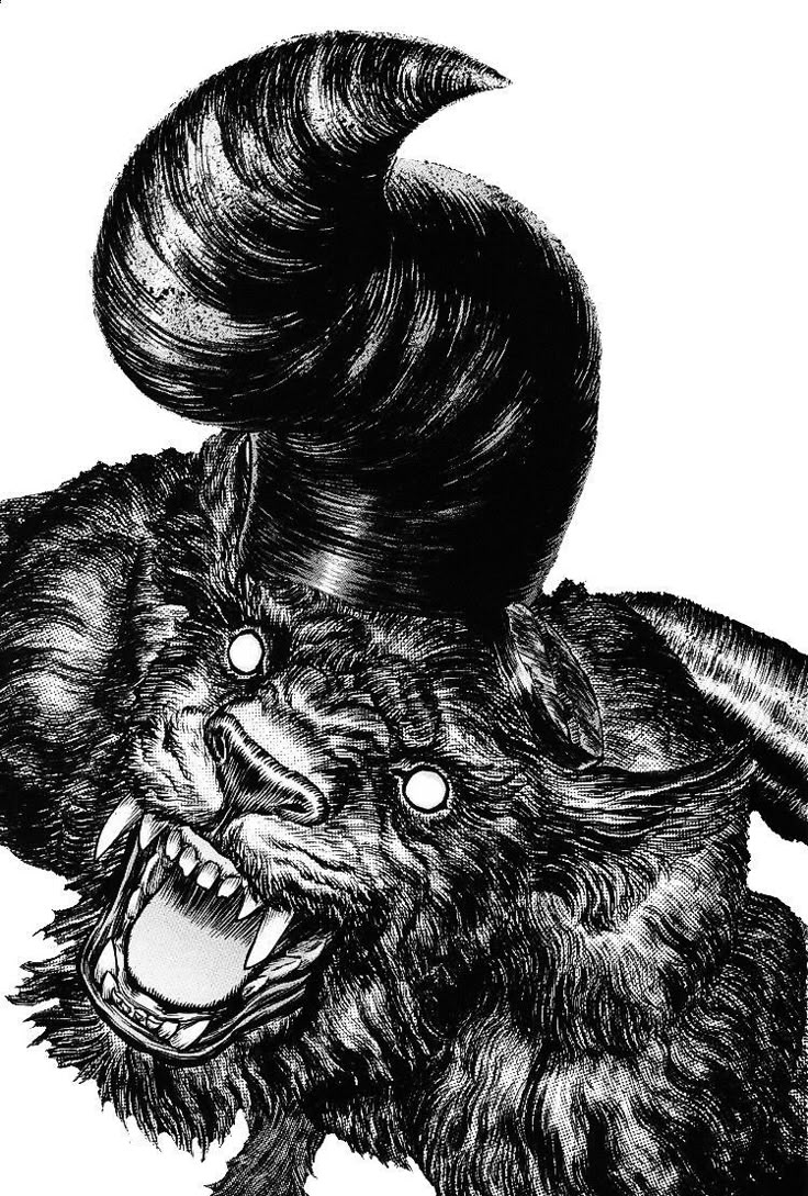 Pin By Billios P On Berserk Berserk Zodd Berserk Nosferatu Zodd