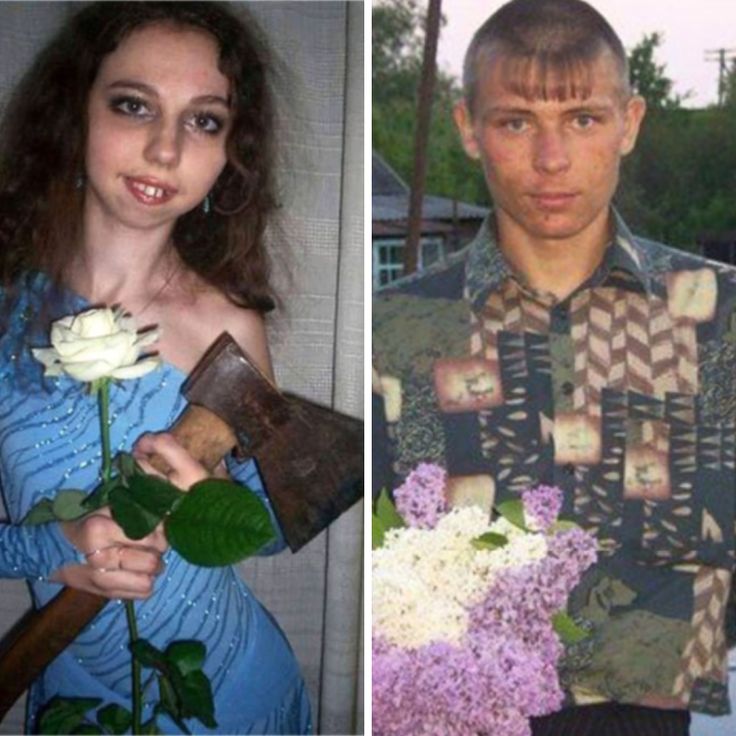 The Most Russian Profile Photos From The Most Russian Dating Apps