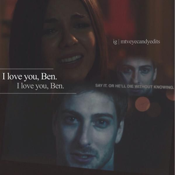 Pin On Tv Show Obsessions