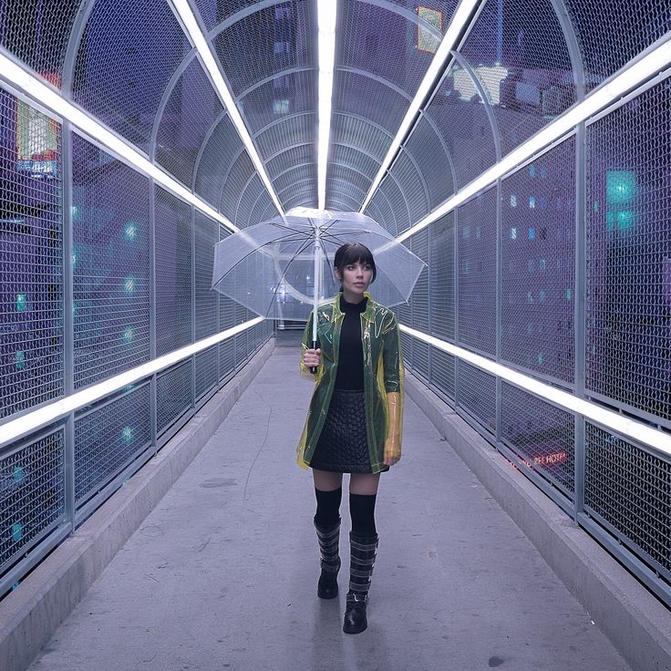 Joi By Rei Kennex Reikennex • Instagram Photos And Videos Blade Runner Photoshoot