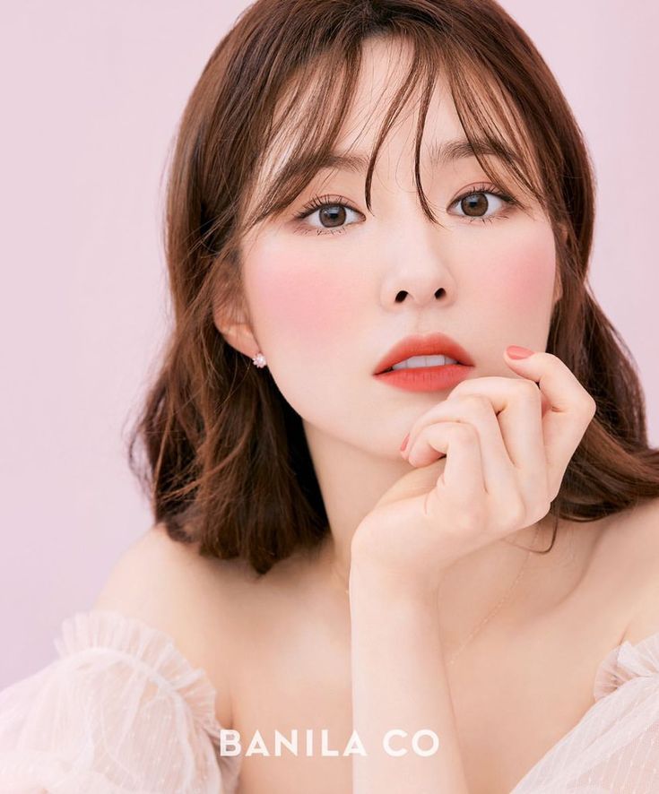 📌신세경 업데이트 On Twitter 컨실러