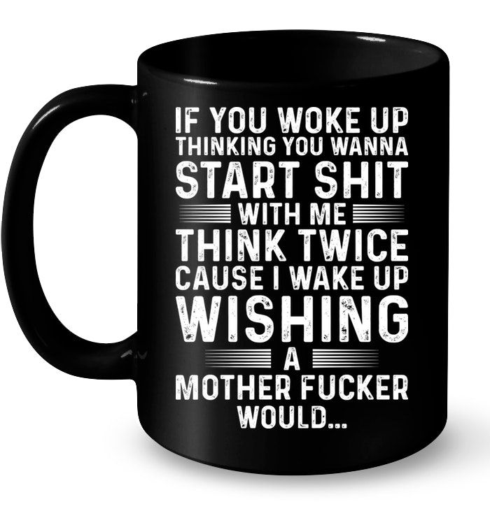 Funny Coffee Mugs Start Your Day With A Smile